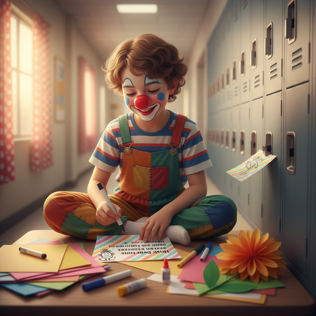 Discover AI-Generated Headcanons by Category | Headcanon.io