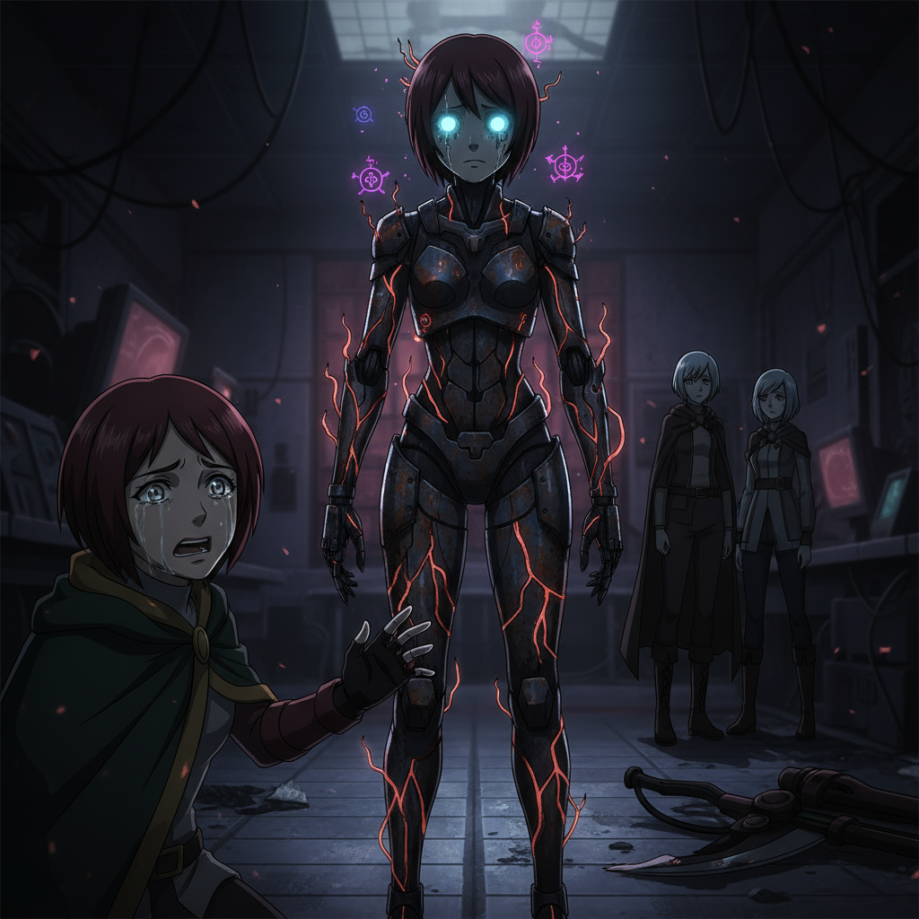 Discover AI-Generated Headcanons by Category | Headcanon.io