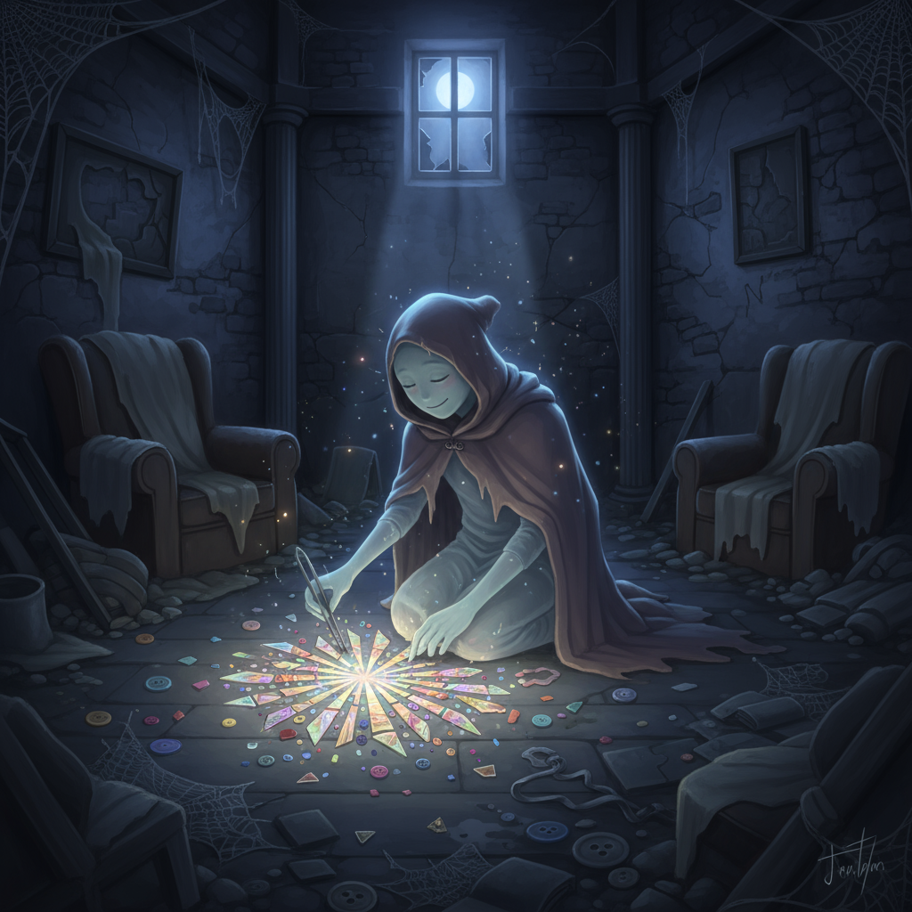 Discover AI-Generated Headcanons by Category | Headcanon.io